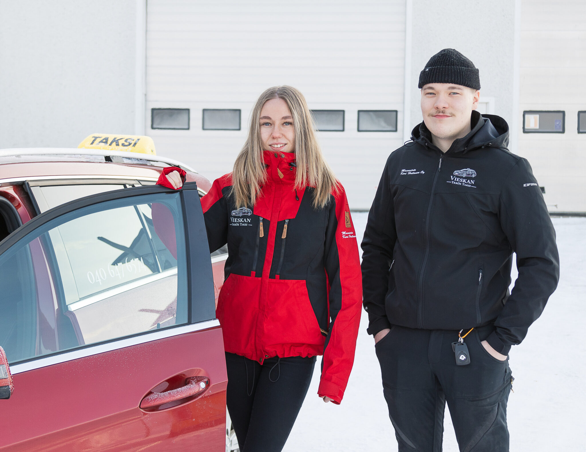 Mikä Kaikukortti? Tietoa Kaikukortista – Alavieska-lehti